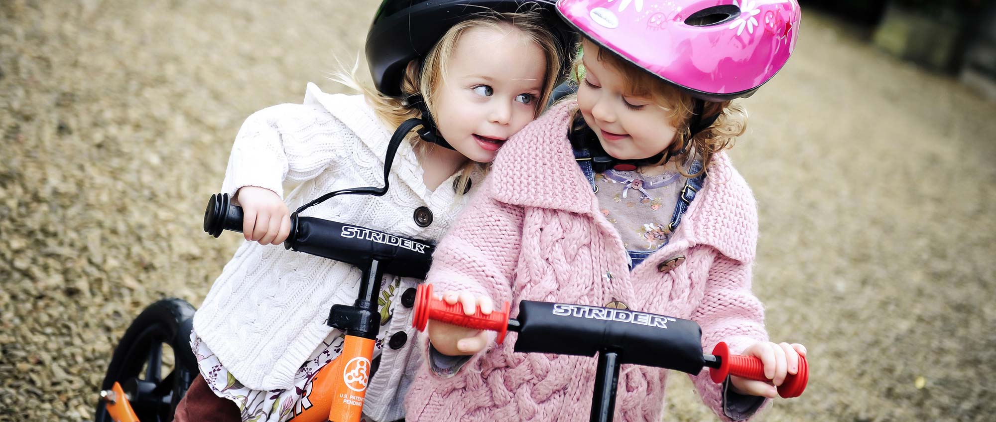 Balance Bike for Toddlers and Kids | JUMPSTARTBIKES