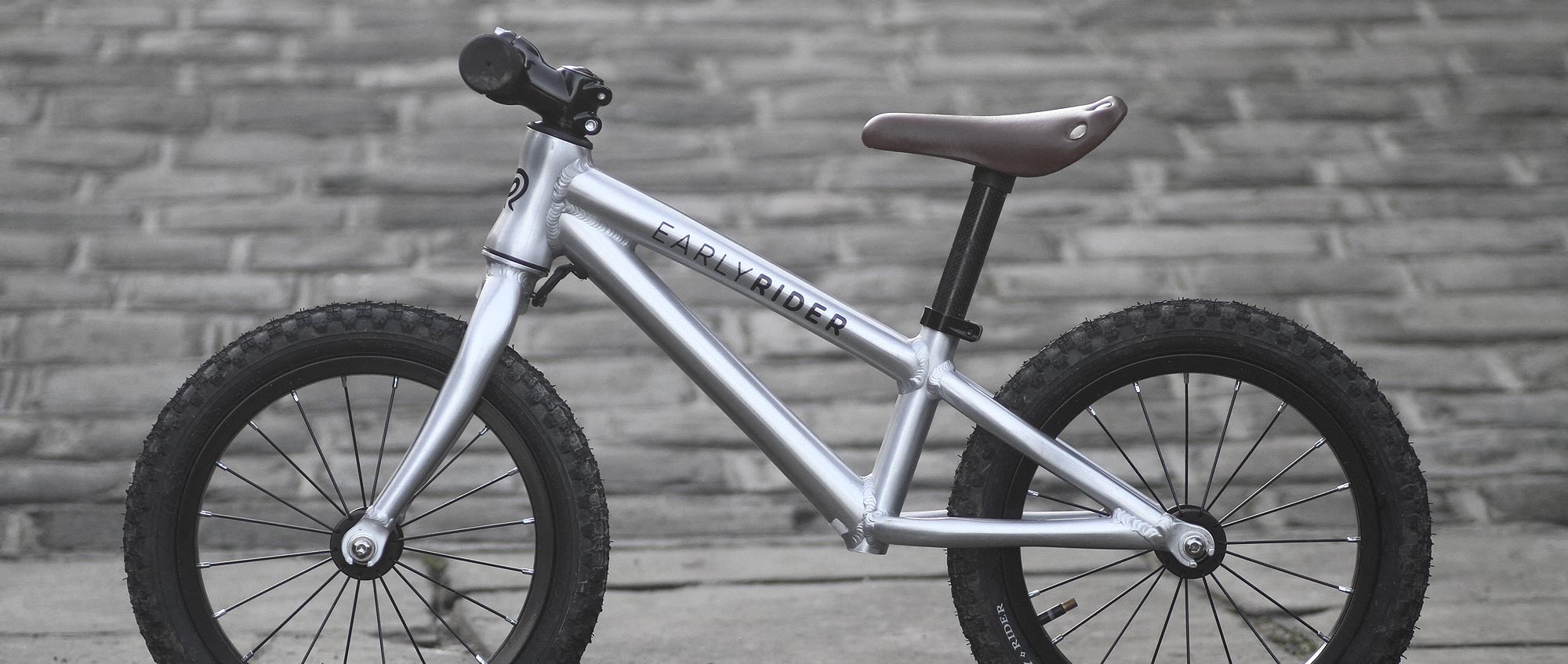 Early Rider Balance Bike & Pedal Bike | JUMPSTARTBIKES